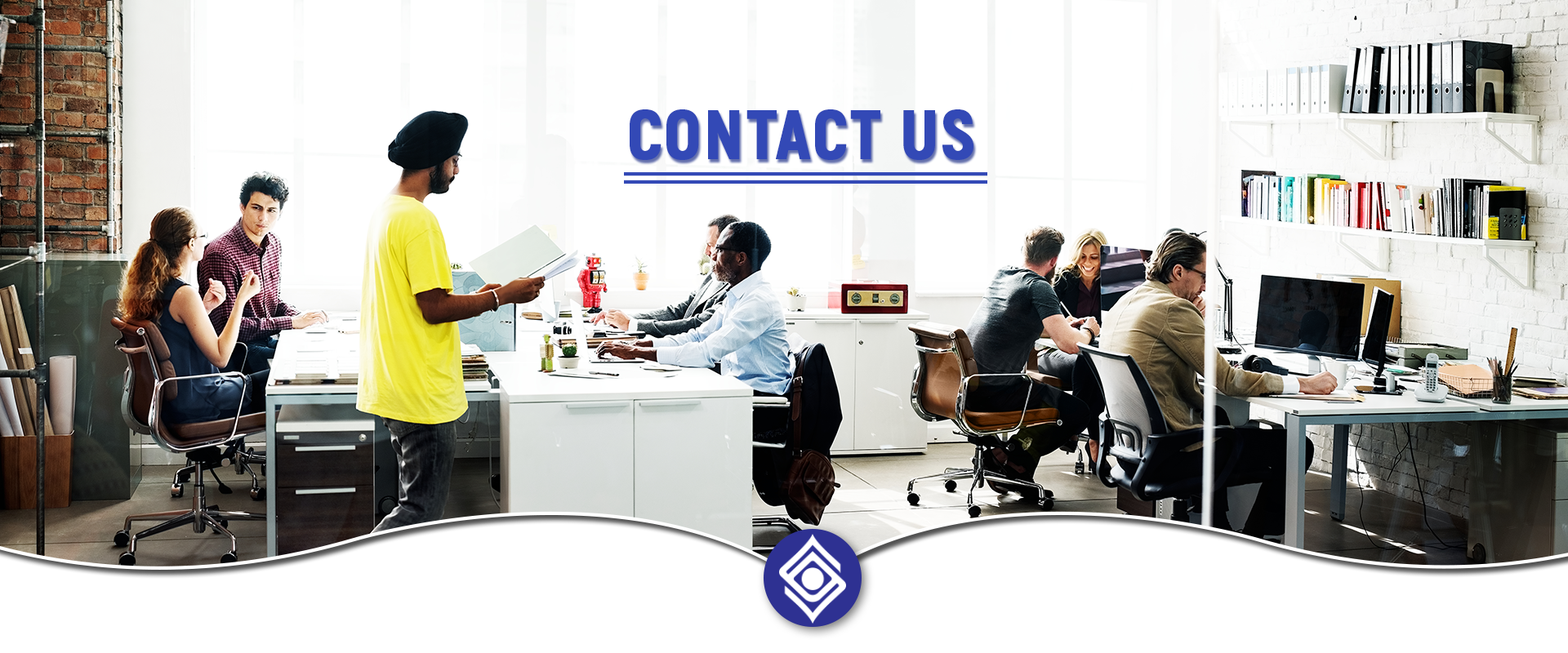 Contact Sekhani Group
